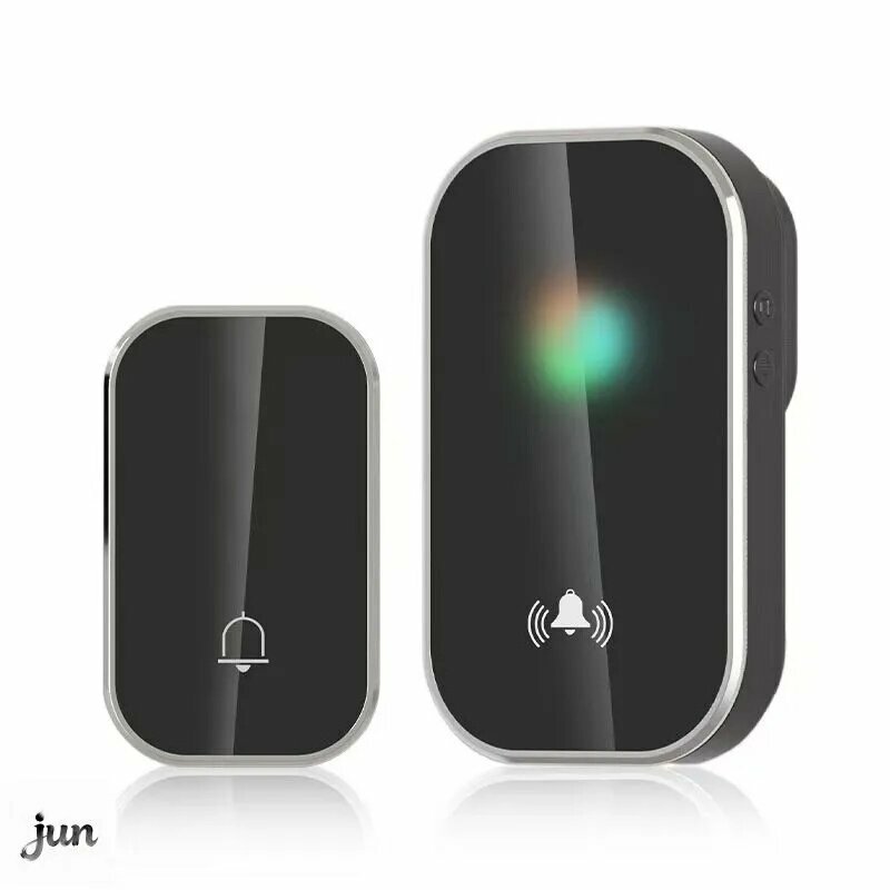 Звонок дверной 100дБ IP44