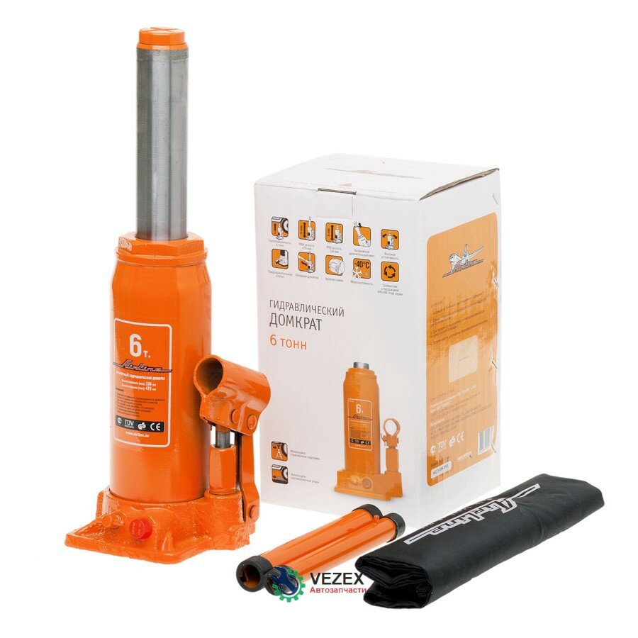 AIRLINE AJ-B-06 Домкрат