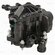 LUZAR LT2603 Термостат для а/м BMW 3 F30 11-/X3 G01 17-/5 G30 17- 101°С с корп. ...