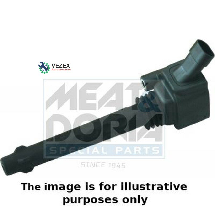 MEATDORIA 10541E Катушка зажигания