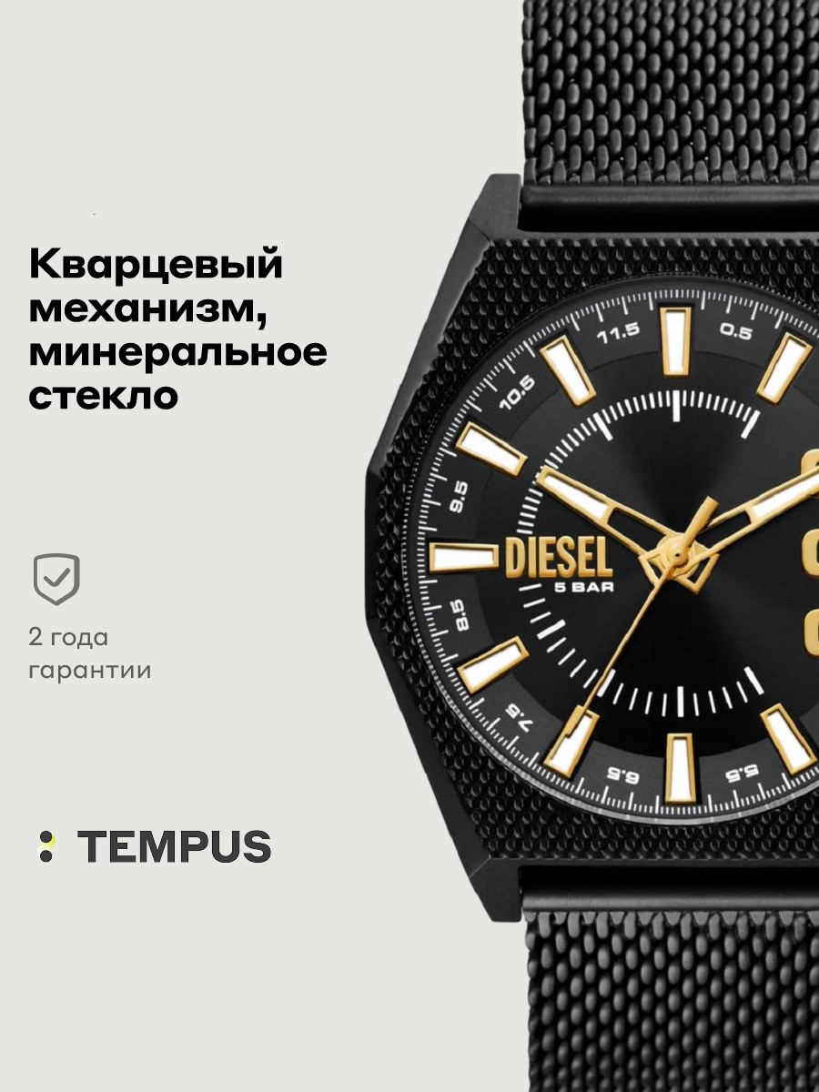 Наручные часы