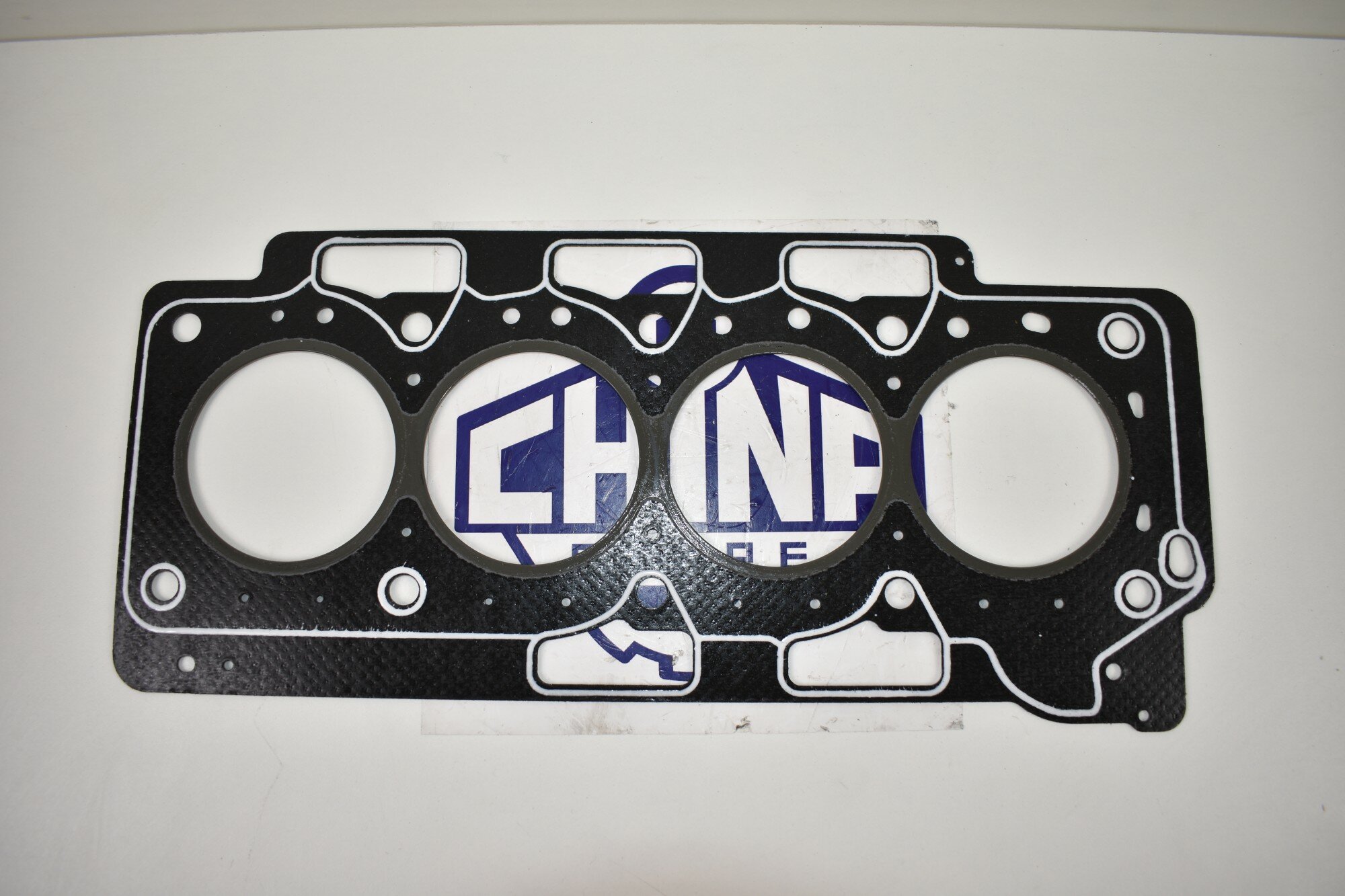 Прокладка головки блока цилиндров (гбц), (1.6/1.8) Chery Fora
