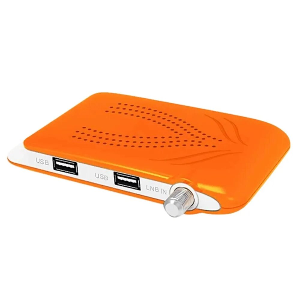 LION Q1920+ Ресивер Спутникового Телевидения DVB S2X H.264 ТВ-Приставка С Европе