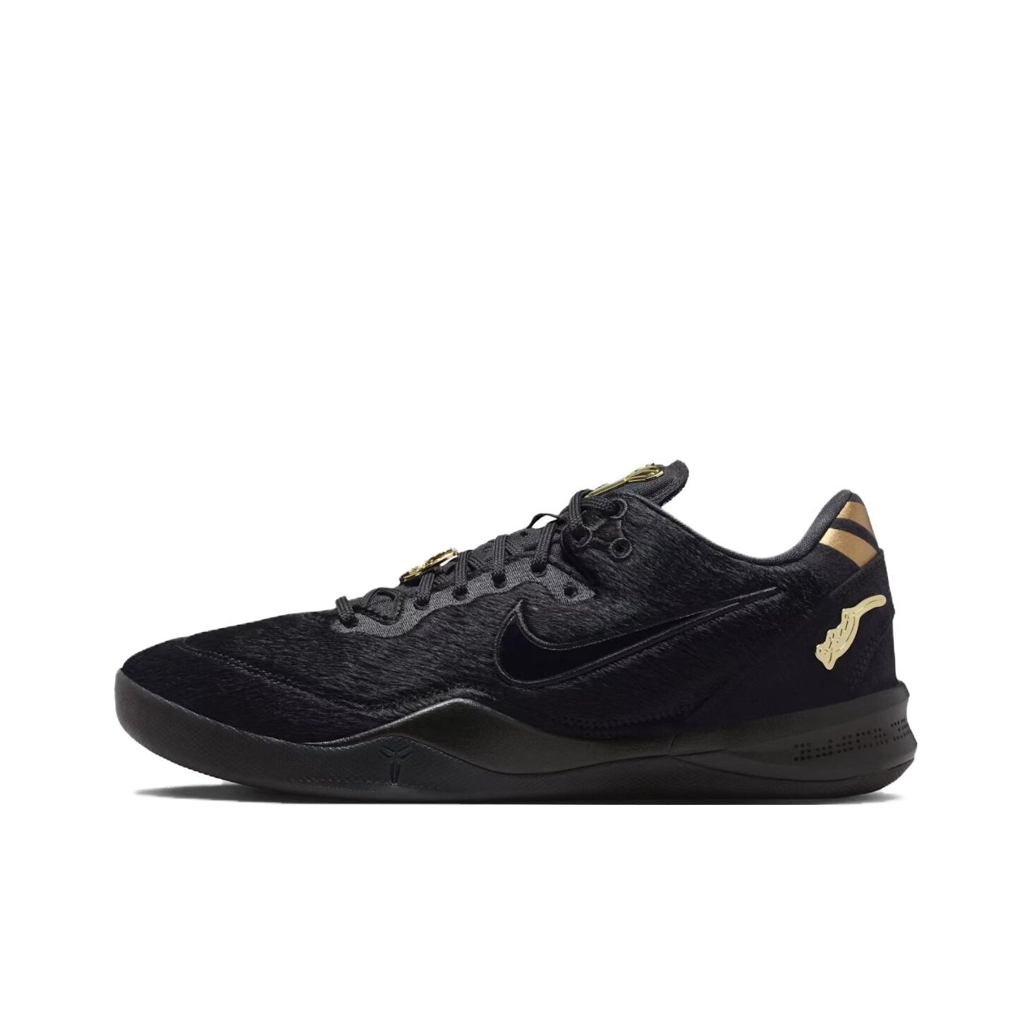 Кеды NIKE Kobe 8