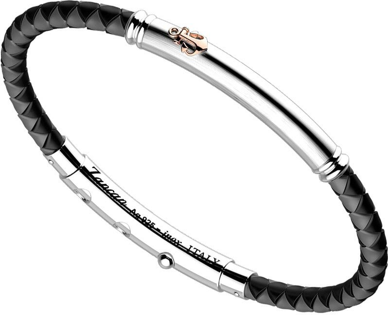 Браслет, 925, 750 проба