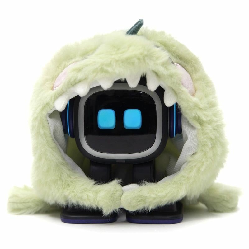 Умный робот EMO Robot AI Эксклюзивные аксессуары для , Настольный компаньон (Только для одежды, машина в комплект не входит)