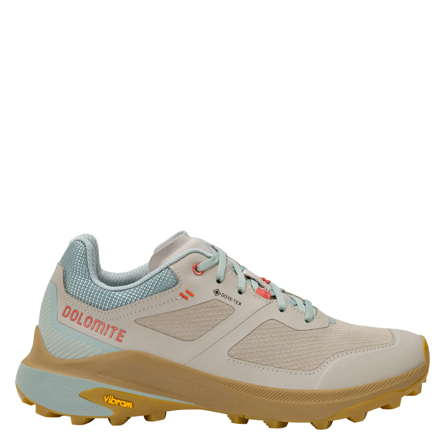 Ботинки Dolomite W's Nibelia GTX Day White (UK:7)