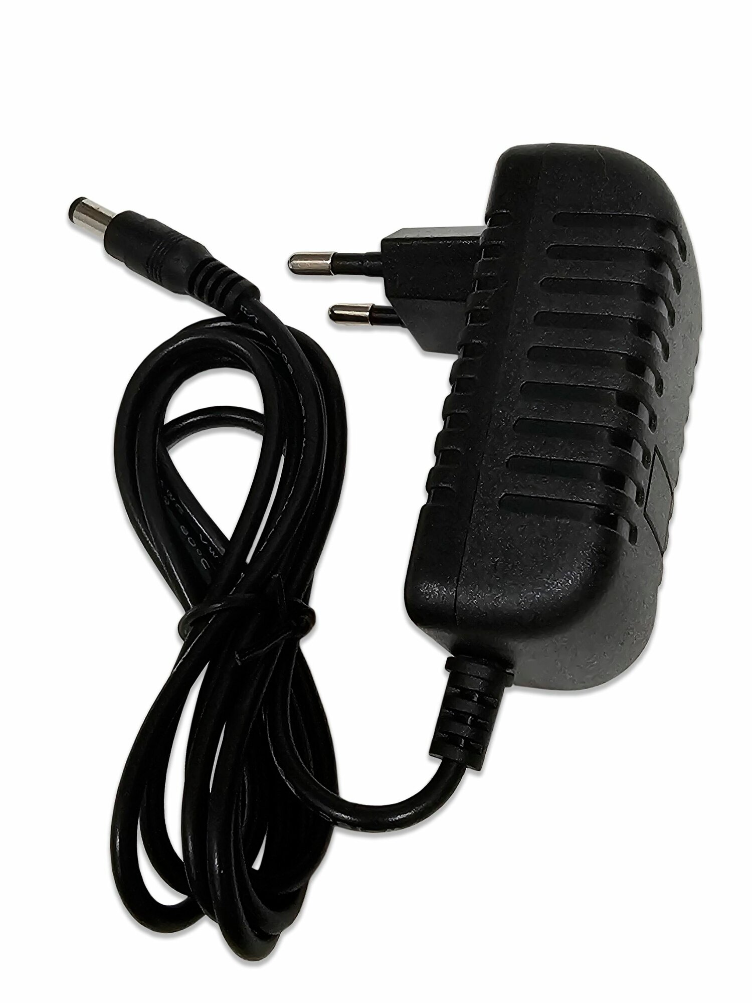 Блок питания для электронных книг, приставки Sony, Xiaomi Mi Box, видеокамер Panasonic. 5V-2A. Длина кабеля 1.9 метра.