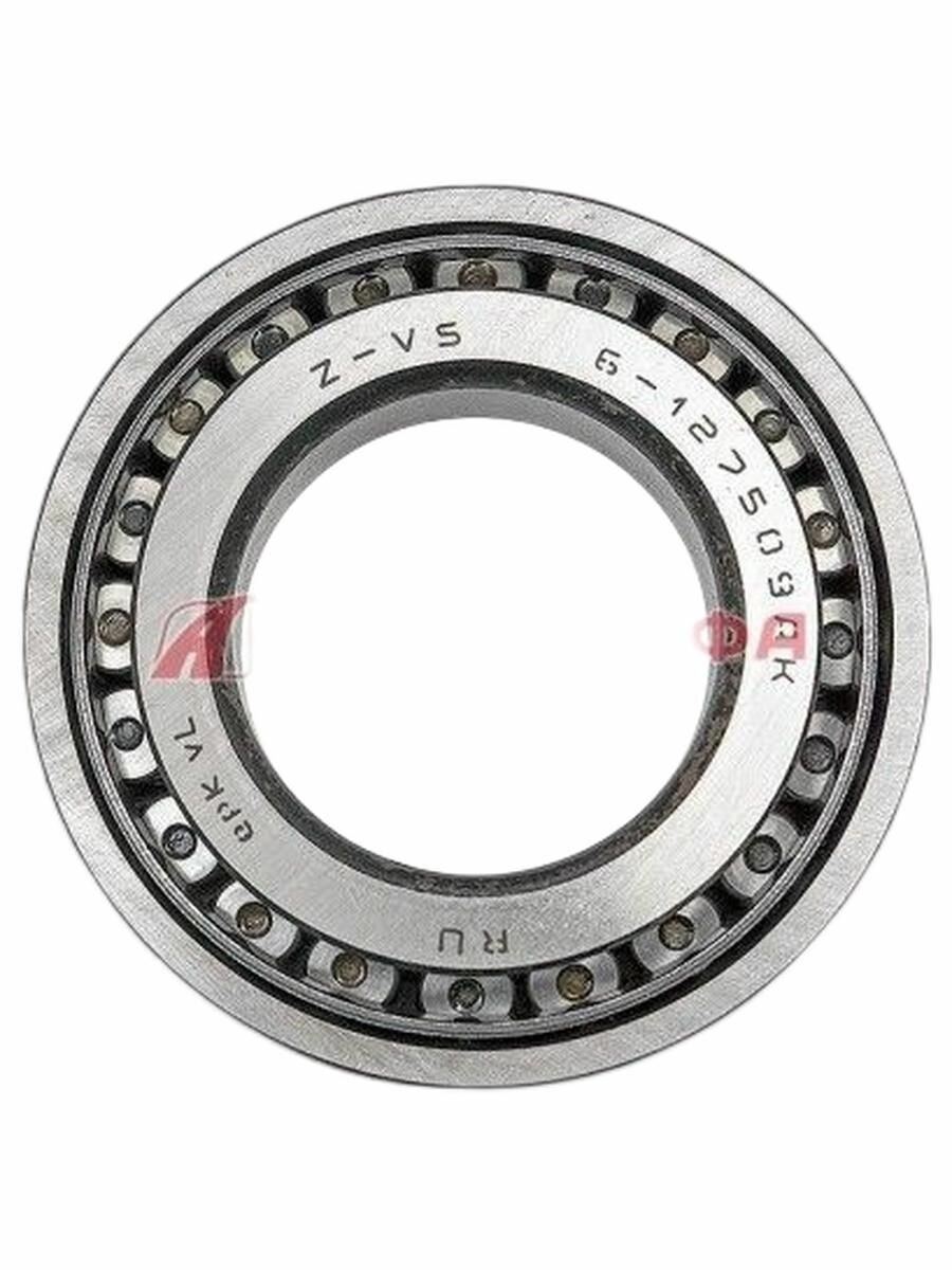 Подшипник 6-127509АК УАЗ ступицы передних и задних колес ГОСТ 520