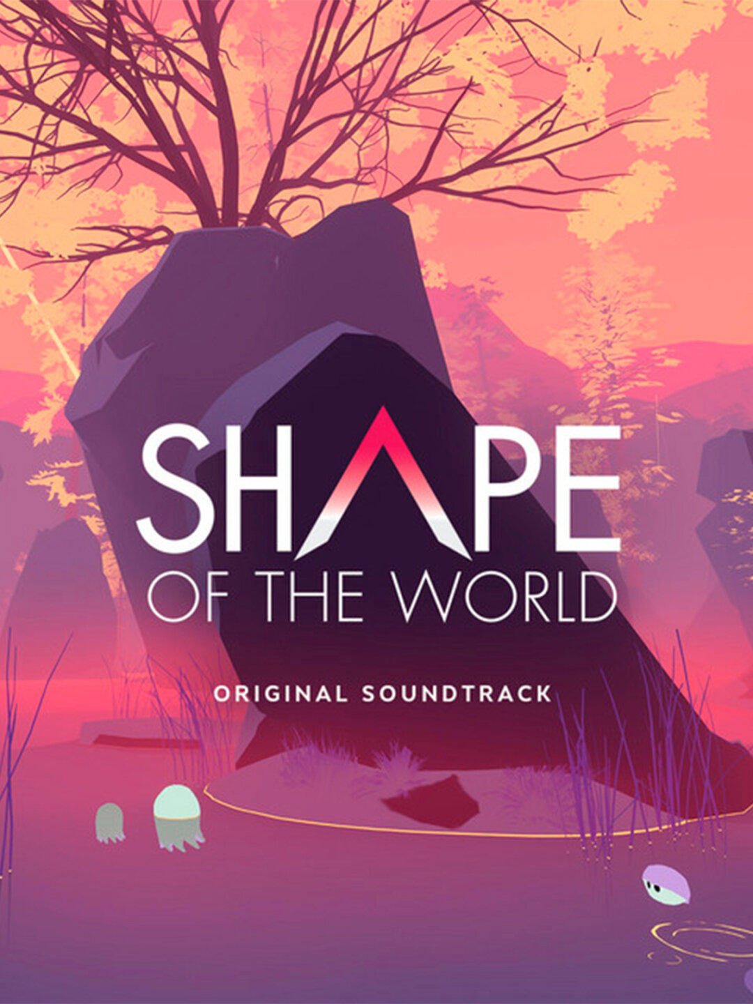 Shape Of The World - Official Soundtrack