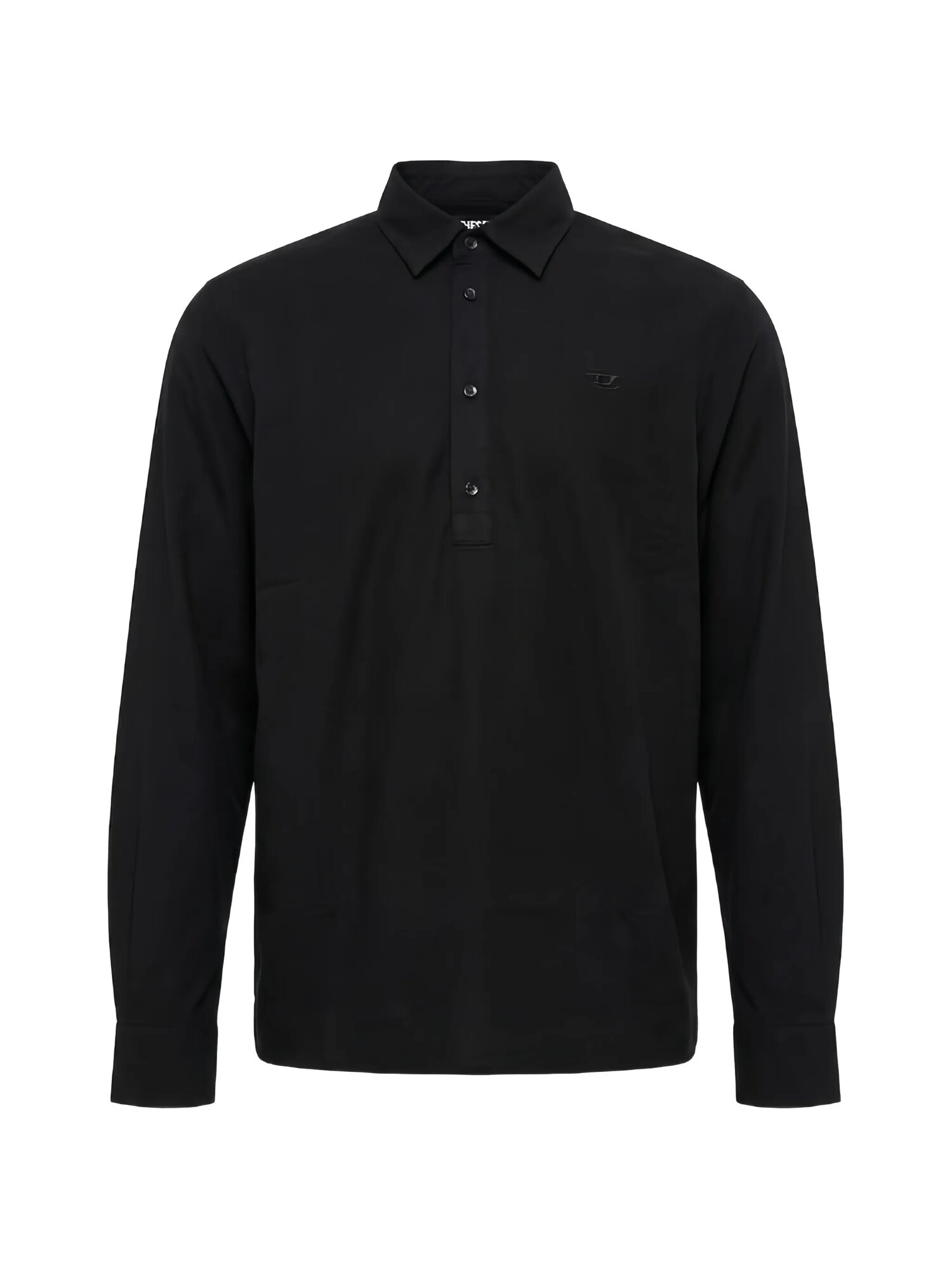 Рубашка Button polo shirt