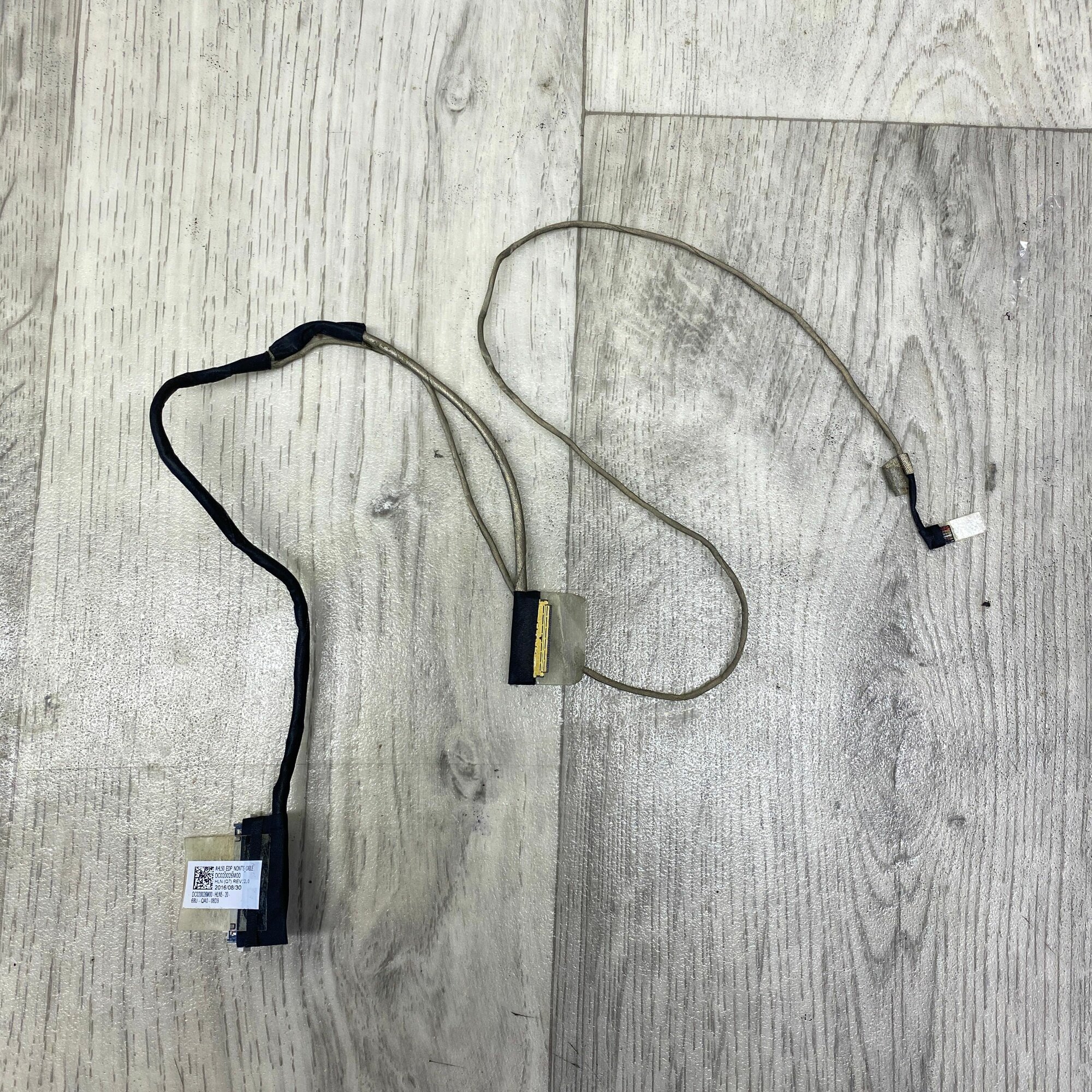 Шлейф матрицы HP 15-ac21ur