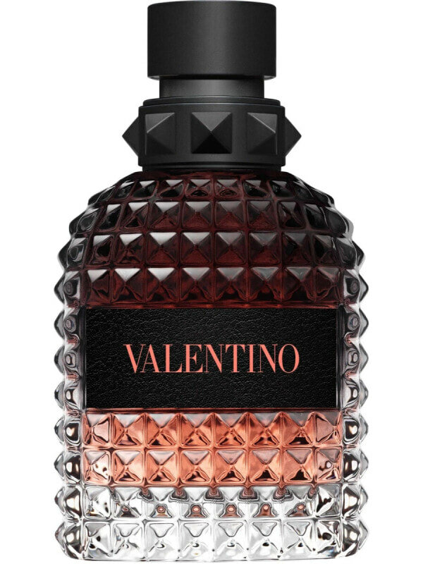 Парфюм Valentino Uomo Born In Roma Coral Fantasy Eau de Toilette Spray