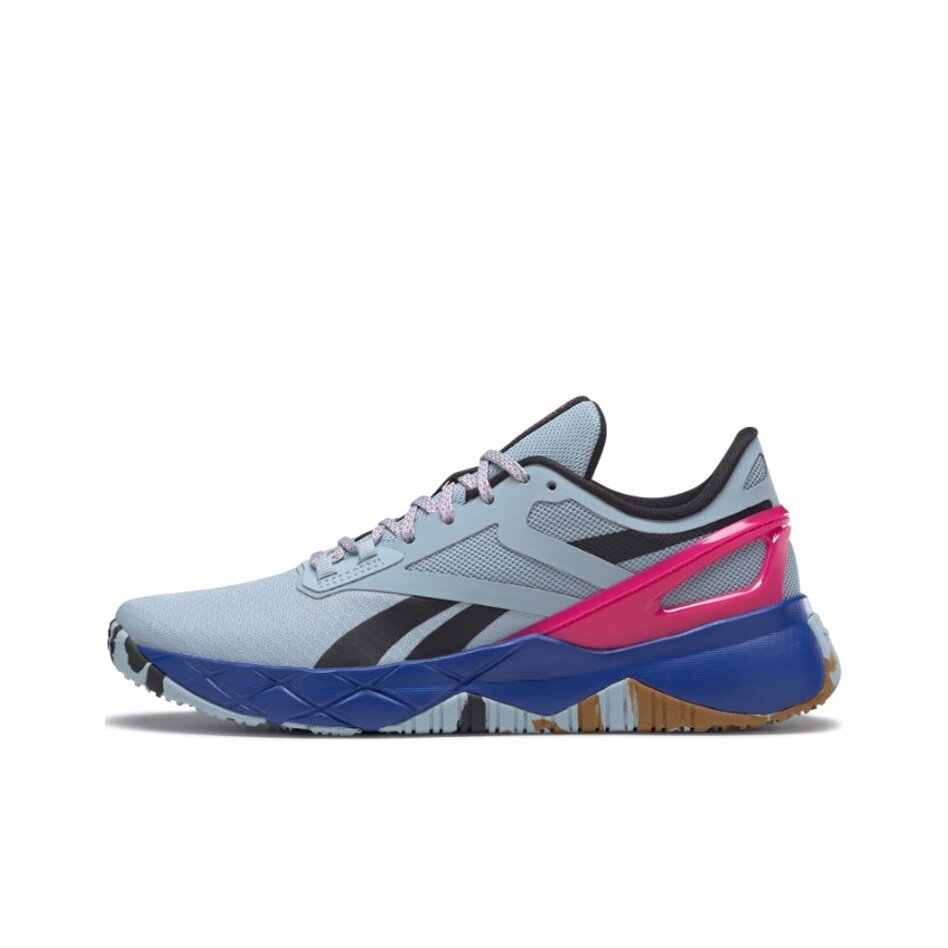 Кеды Reebok Nanoflex