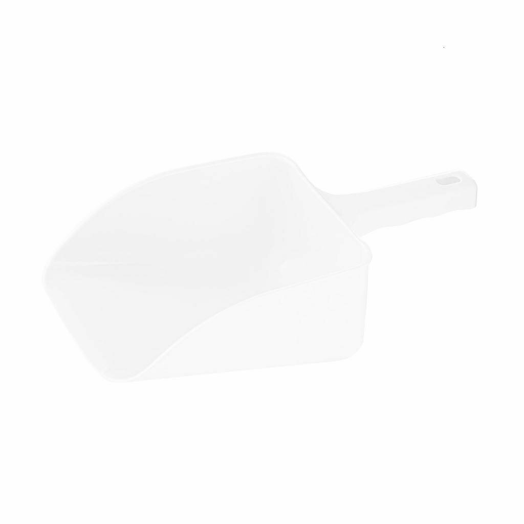 Пластиковые ложки для льда, L - A