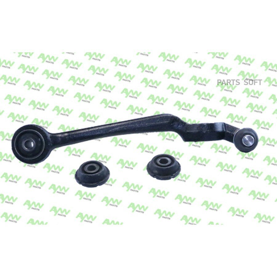 AYWIPARTS AW1360434R Рычаг подвески передний нижний R AUDI 100 IV (C4) (1991-1995)/ A6 I (C4) (1994-1997)