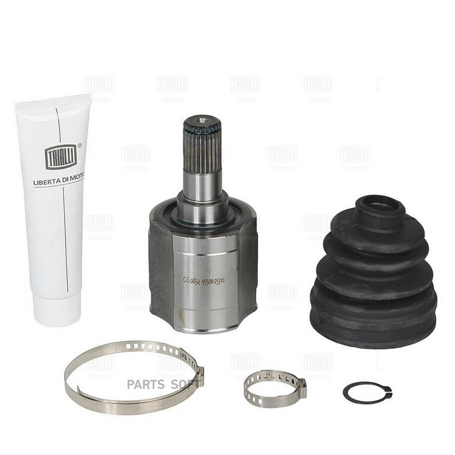 TRIALLI GO0854 ШРУС Hyundai Accent (99-) TagAZ 1.5i (внутр.) (GO 0854) ECO