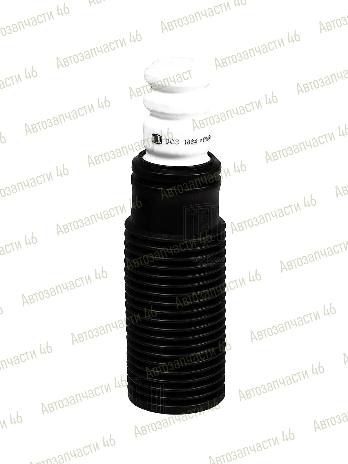 Отбойник переднего амортизатора Шкода Рапид 1 Skoda Rapid 1 2012-2020 Trialli Россия 357412303F