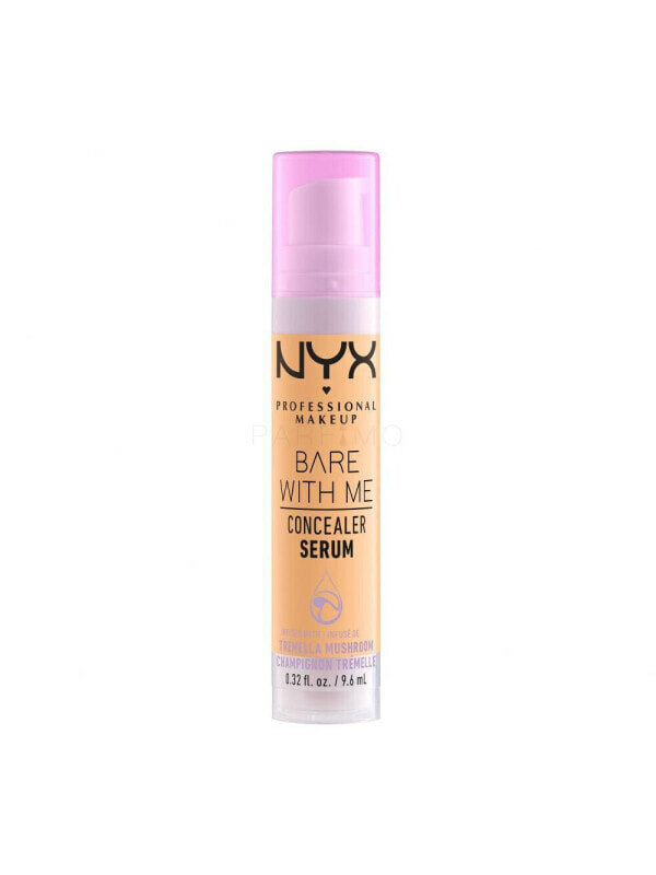 Консилер для лица женский nyxprofessionalmakeup 02light