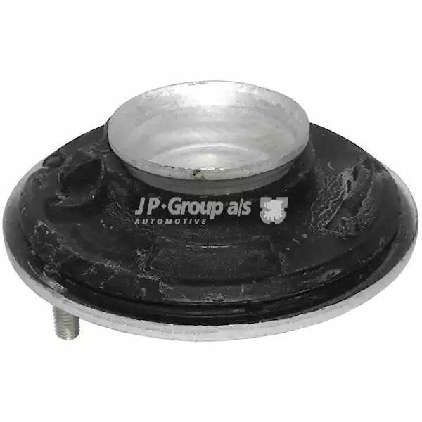 Опора амортизационной стойки передней JP GROUP 1142500500 Audi A4 95-00, Vw Passat B5 96-00