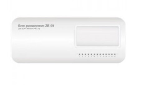 Блок расширения Zont ZE-99 для контроллера H5000+ PRO. V2