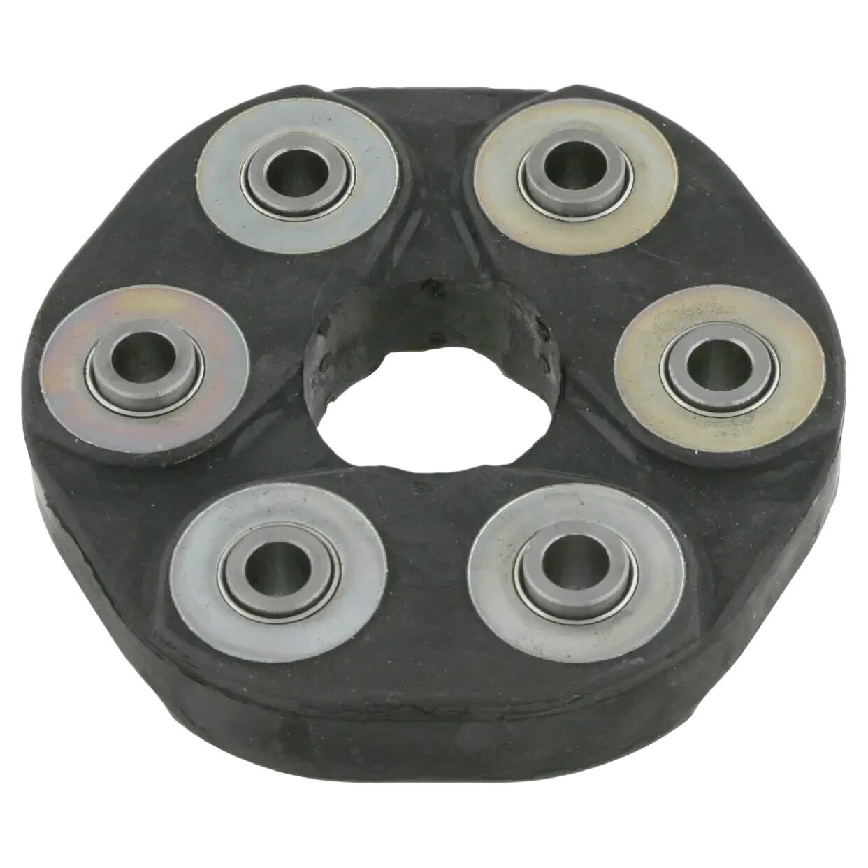 Эластичная муфта кардана FEBI 3933 Mercedes W124, W201, W202, W210