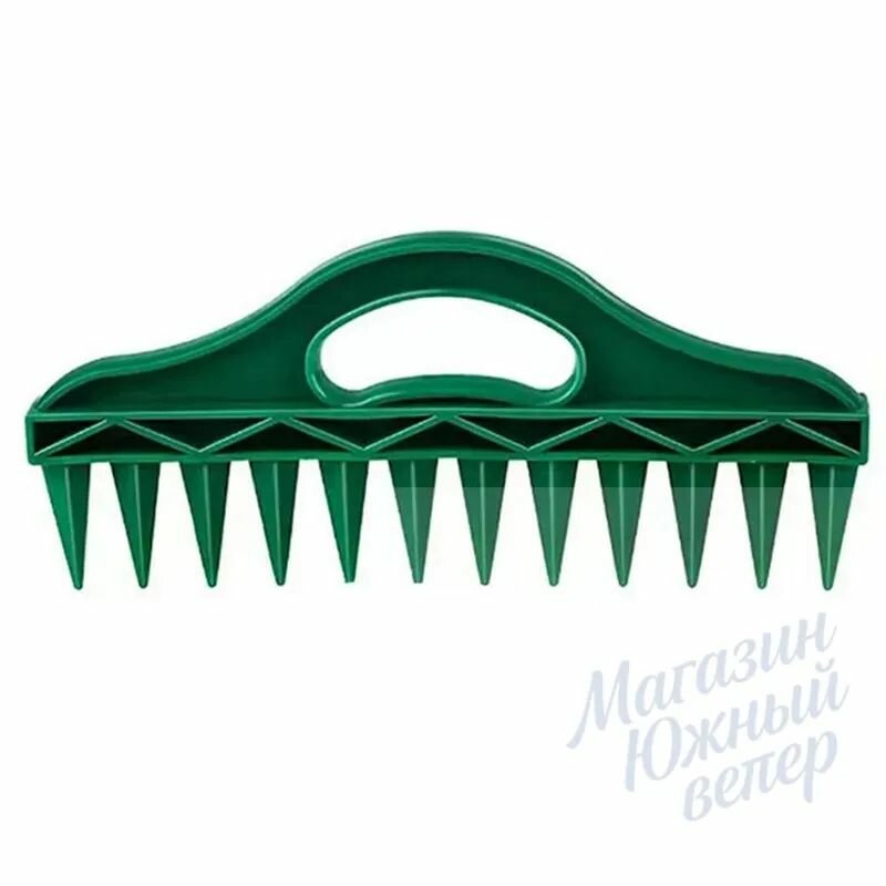 Разбрасыватель/Сеялка