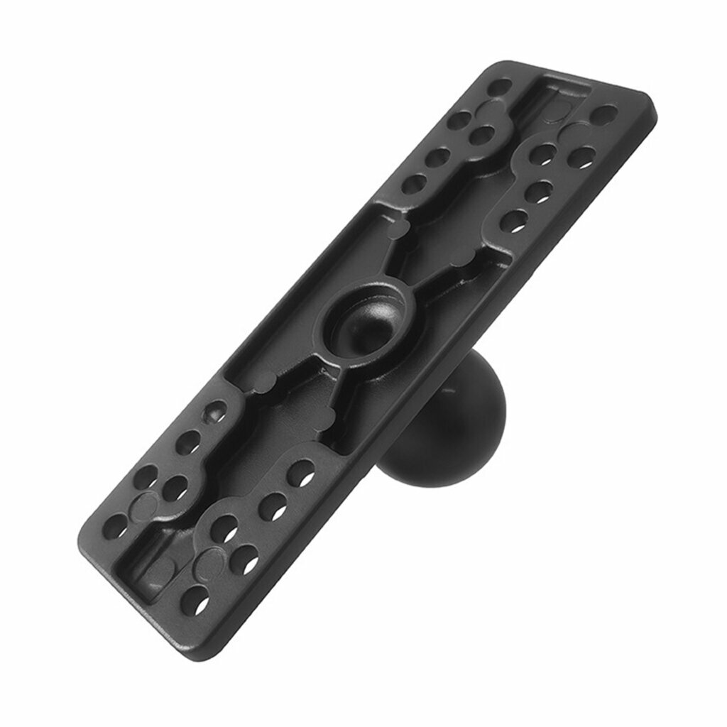 Кронштейны Для Эхолотов Для Тяжелых Алюминиевых Лодок С Квадратным Основанием Для Рыбной Ловли