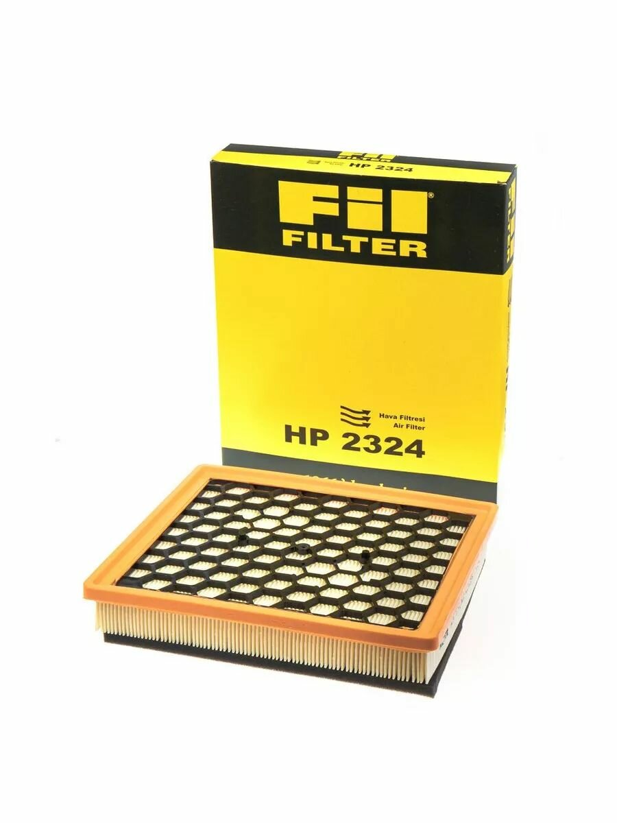 Фильтр воздушный OPEL Insignia FIL FILTER HP2324