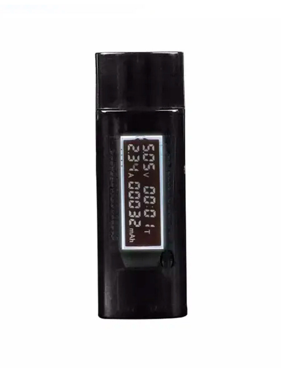 USB Тестер-анализатор зарядки Sunshine SS-302A