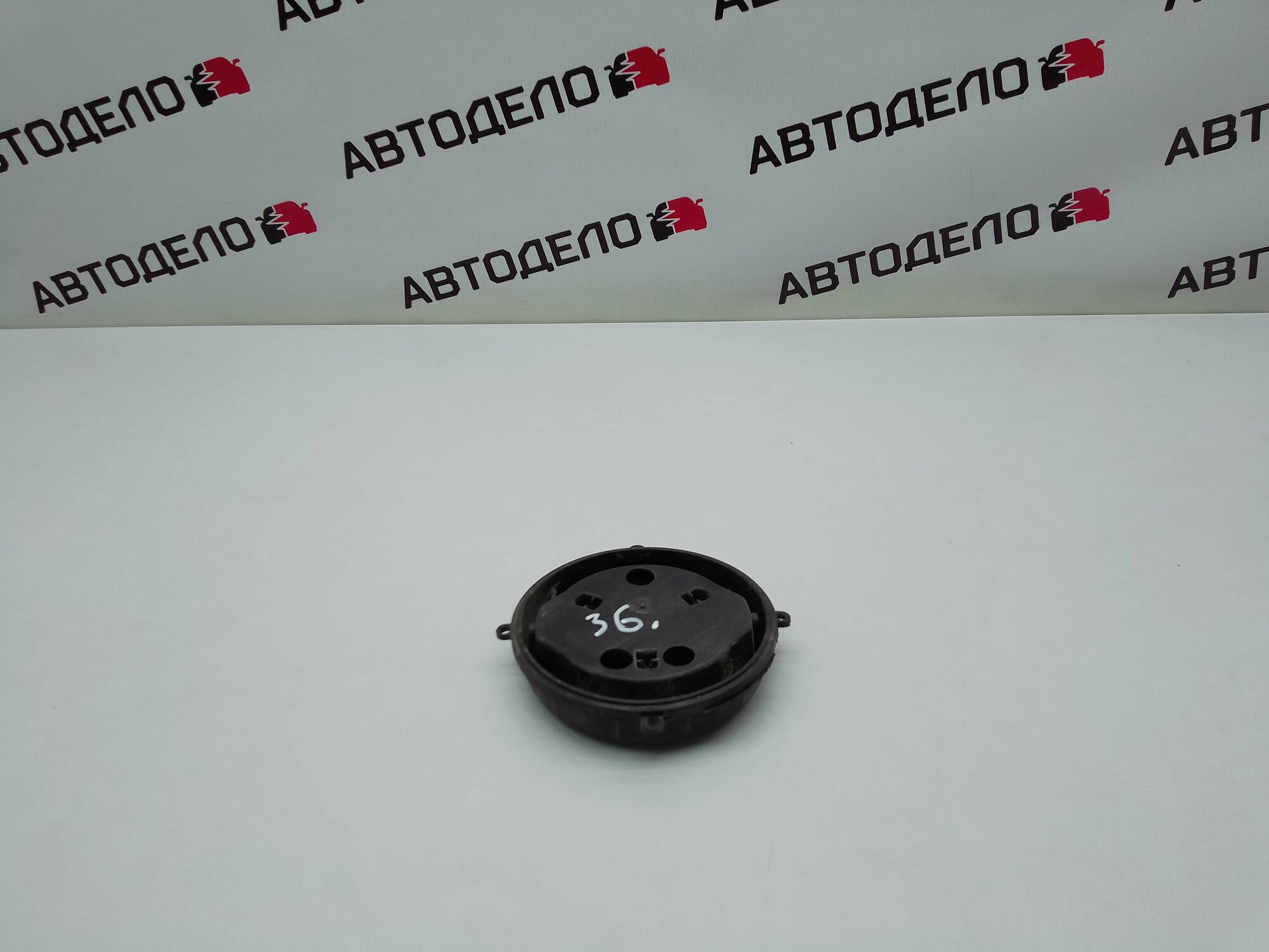 Накладка зеркала Volkswagen Golf MK3 1992 г