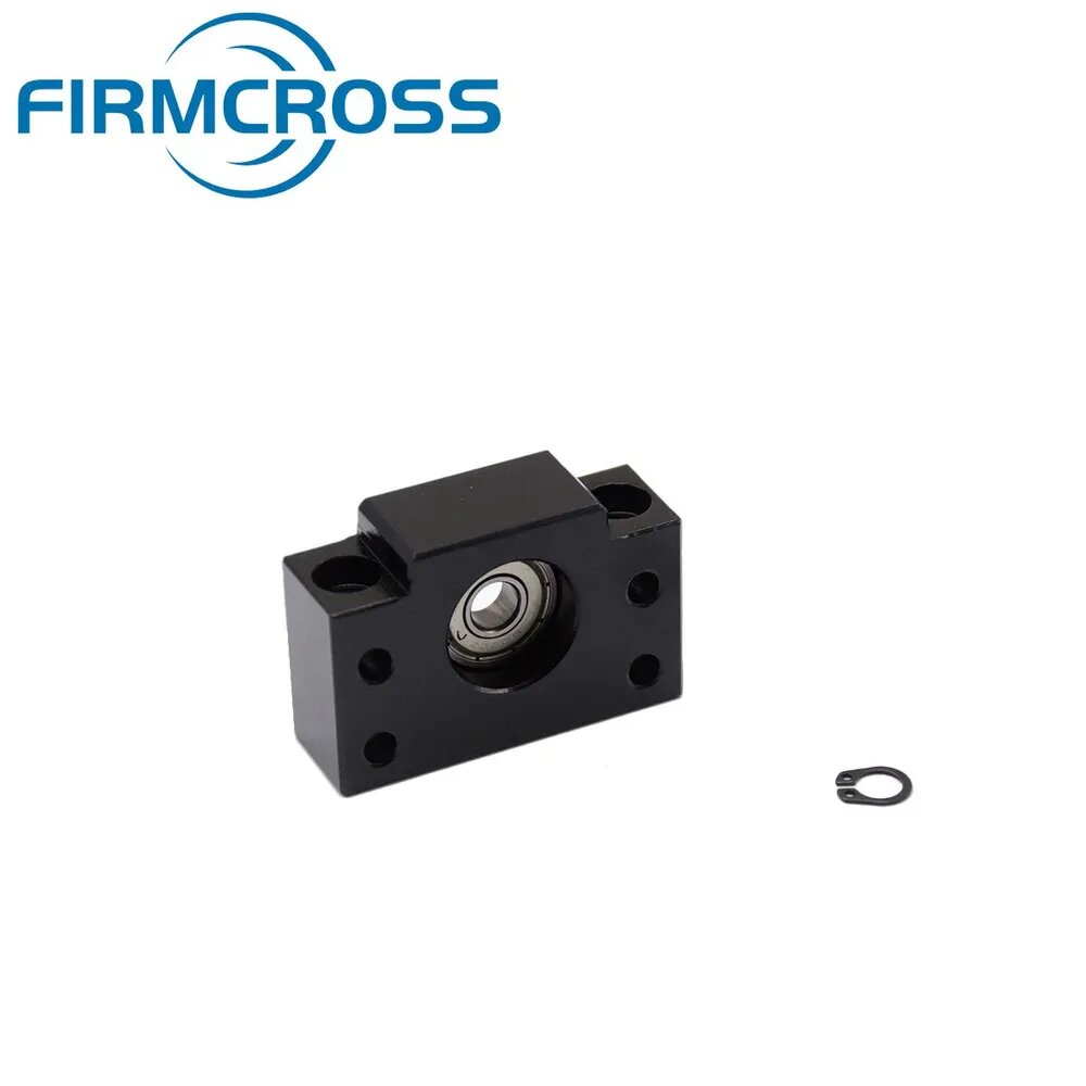 1 шт. Опора ШВП BF25 нормальный подшипник