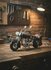 Фигурка Быстрый Harley Davidson
