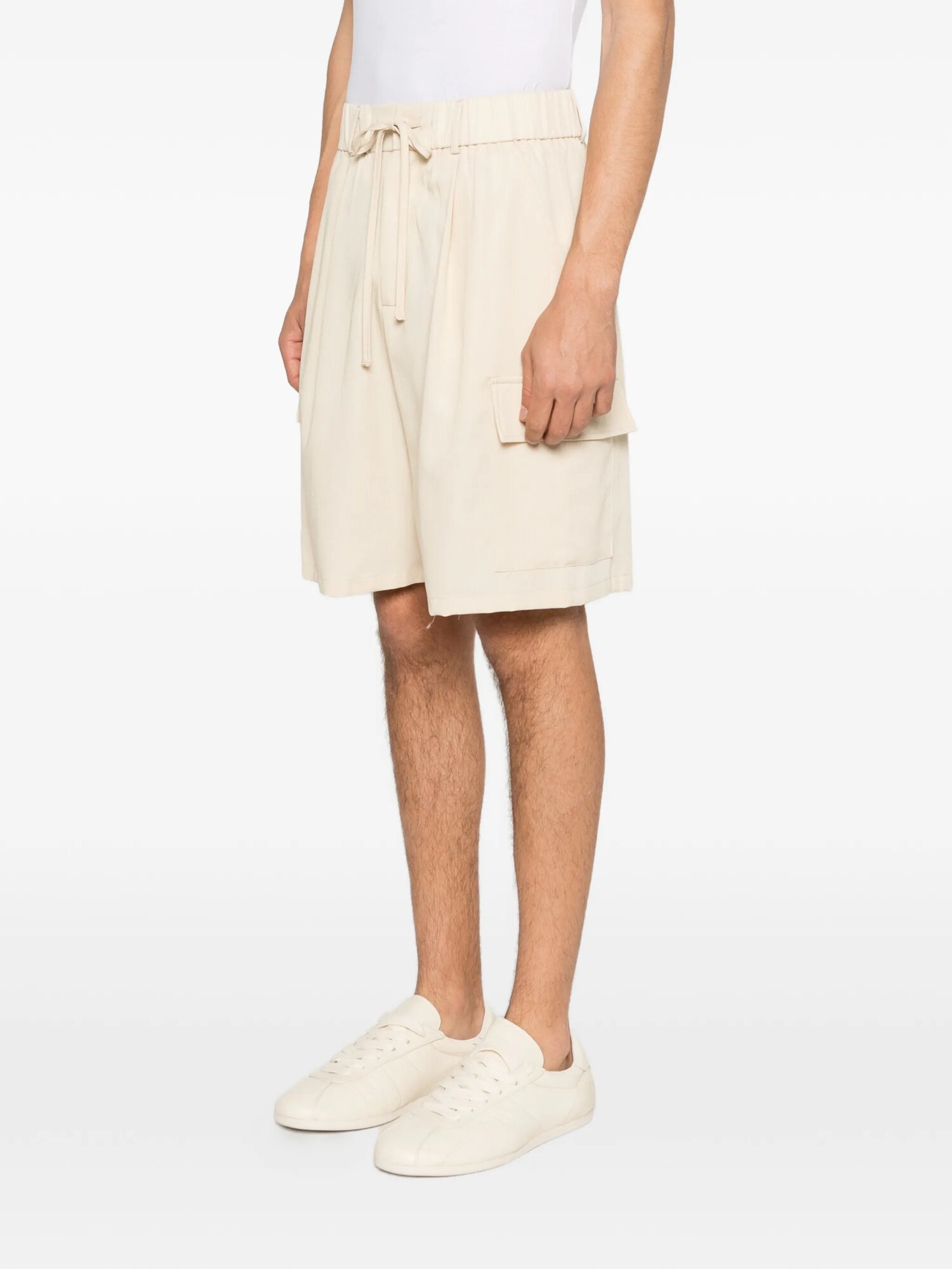 Шорты Imperial Drawstring cargo shorts, размер 44 — фото 1