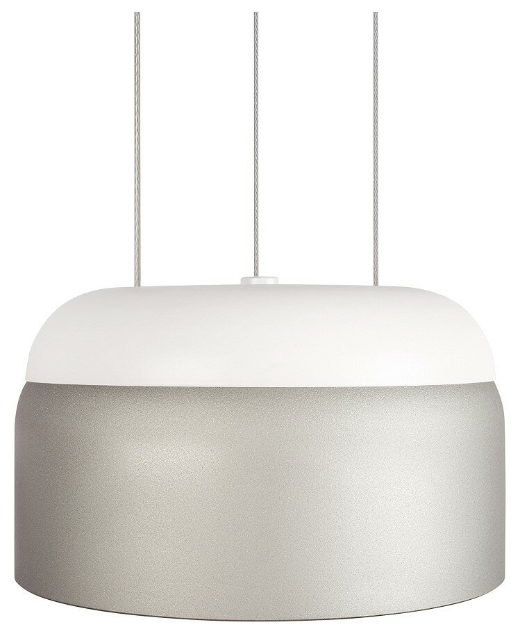 Подвесной светильник Loft it Totem 10466P Smoke matte