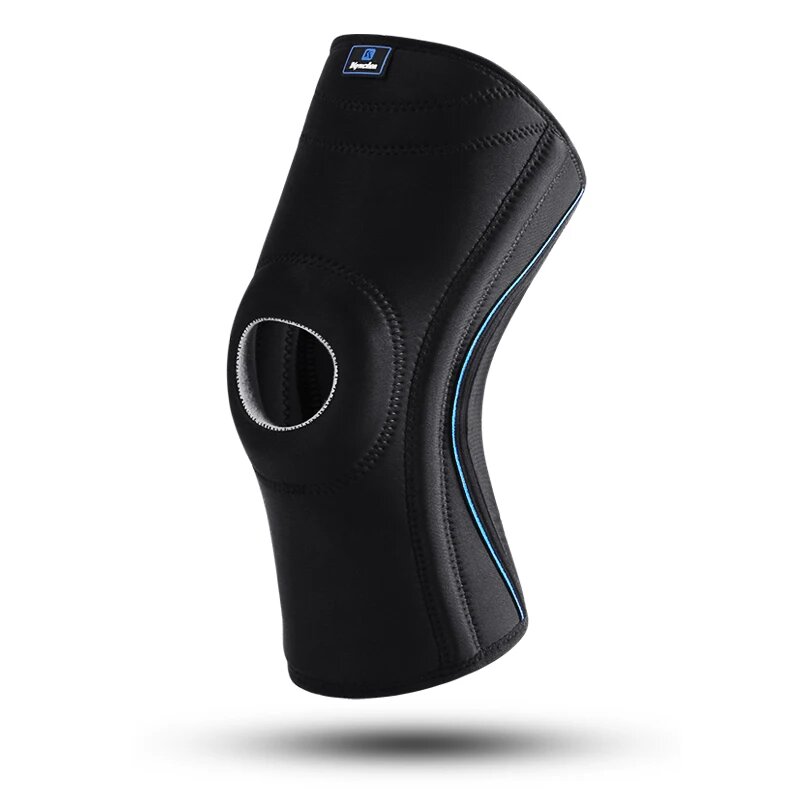 Спортивные налокотники AB064 для взрослых из полиэстера L