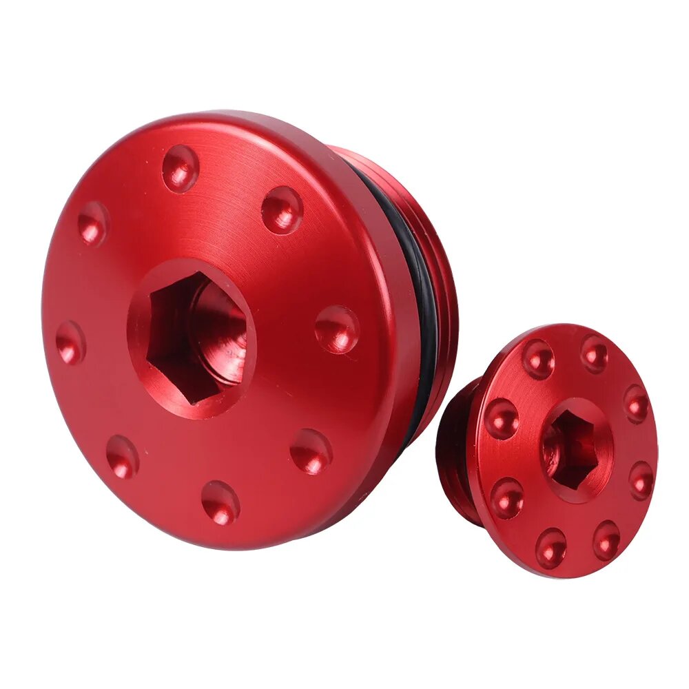 Для мотоциклов Honda XR650R XR600R XR400R XR650L XR 650 600 400 R 650L: Аксессуары Красный, Красный