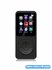 MP4/MP3-плеер с Bluetooth, Черный