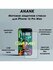 Стекло для iPhone 16 Pro Max 6.9" матовое