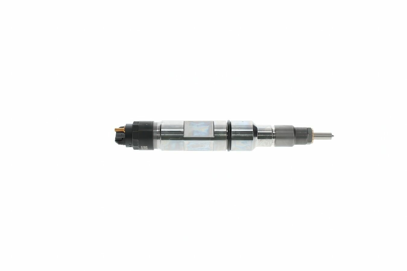 Форсунка топливная, для МАН, Неоплан Skyliner арт 0445120044 BOSCH