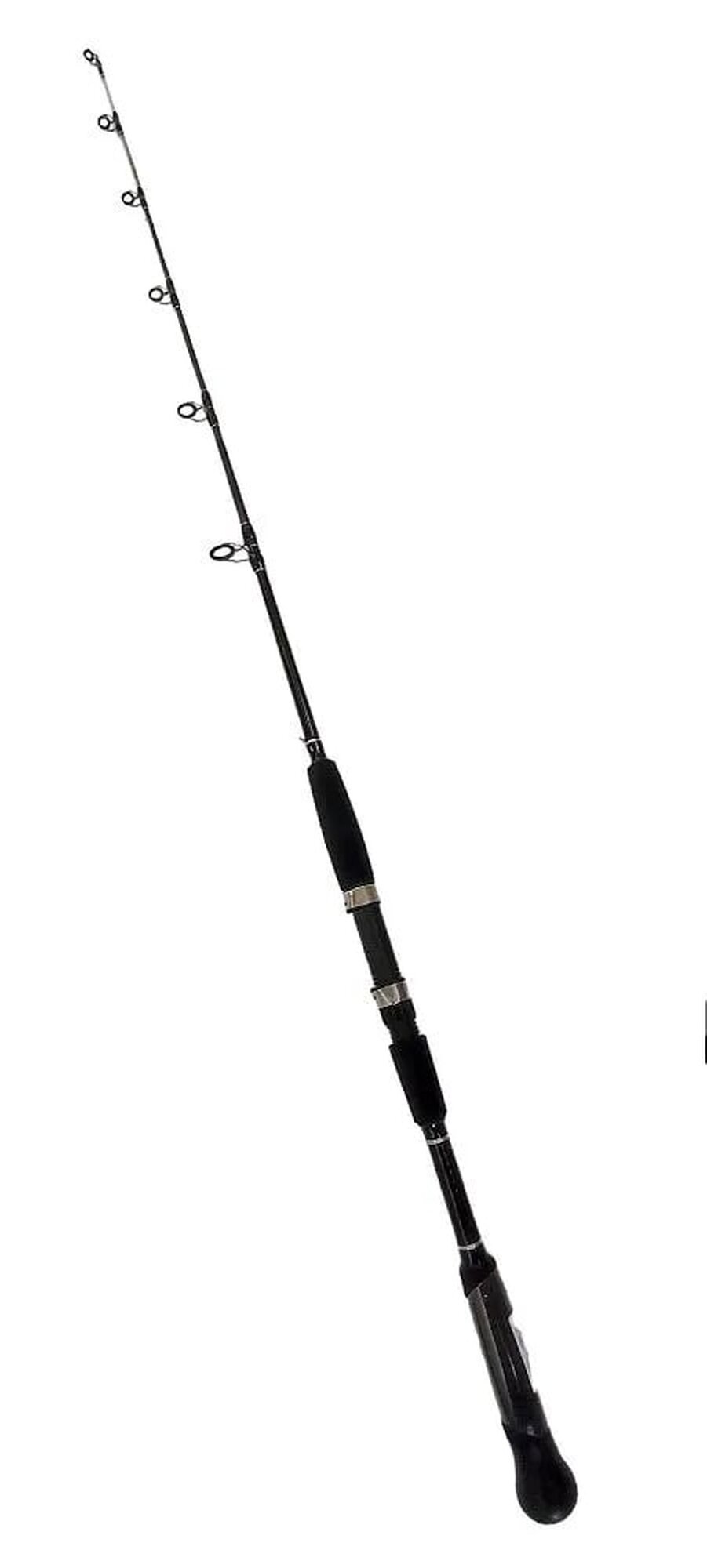 Спиннинг на сома Cat Fish Kaida тест 200- 600 гр длина 120 см
