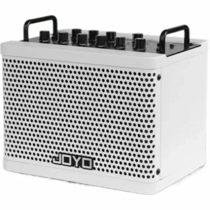 Joyo DC-15B Комбоусилитель басовый