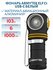 Фонарь Armytek Elf C1 USB-C Белый