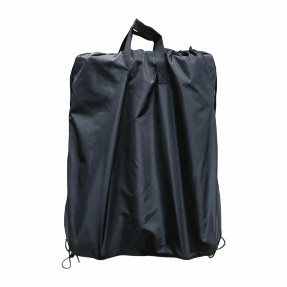 Сумка-чехол для детской коляски дорожная водонепроницаемая с плечевыми ремнями для самолета и путешествий 59x69 см