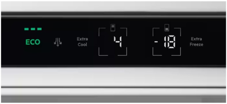 Холодильник Electrolux E8MNCD18S — фото 1