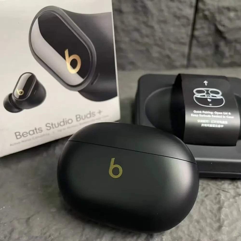 Beats Наушники беспроводные с микрофоном