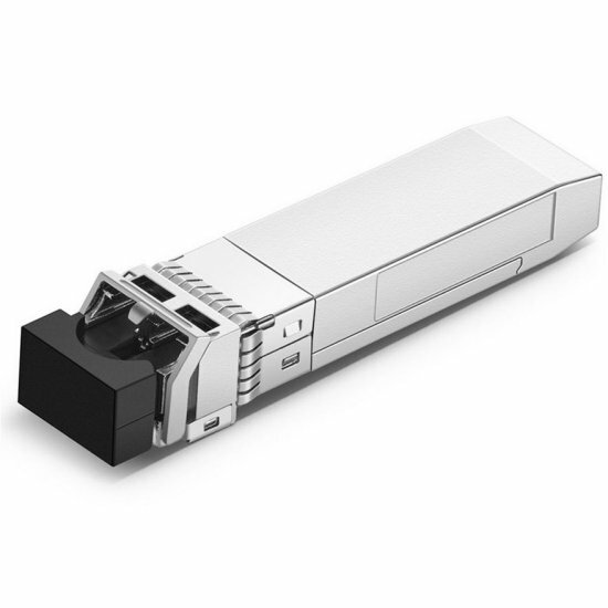 Трансивер Noname Generic Compatible 25GBASE-SR SFP28 850nm 100m DOM Duplex LC/UPC MMF Optical Transceiver