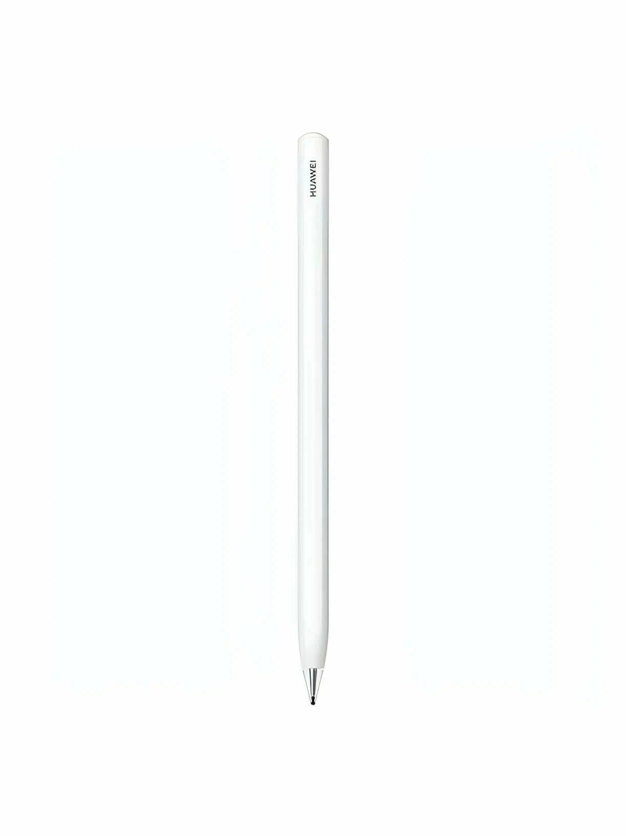 Стилус HUAWEI M-Pencil 3rd Gen для HUAWEI MatePad/ MatePad Pro/ MatePad Air белый