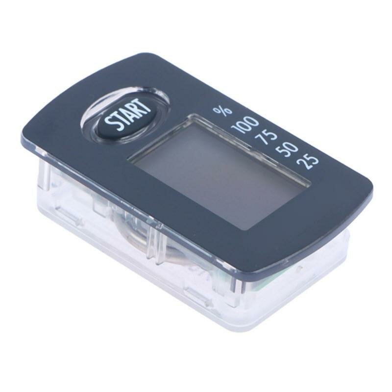 Водонепроницаемый таймер с индикатором
