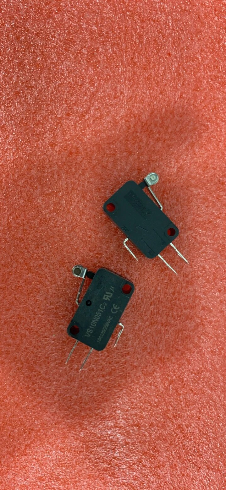 Микропереключатель OKWK VS10N051C2